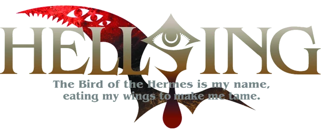 Hellsing | Featteca Wiki | Fandom