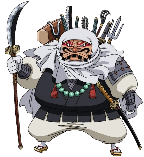 Onimaru | Featteca Wiki | Fandom