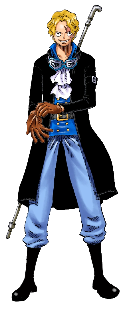 Sabo | Featteca Wiki | Fandom