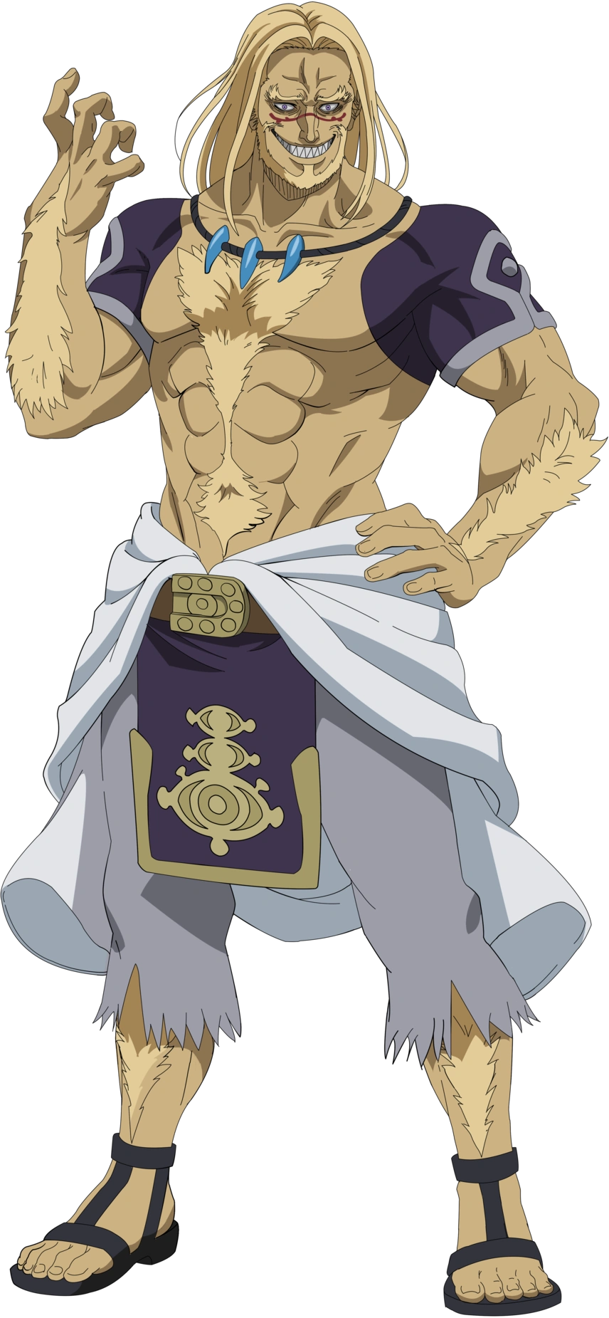 Vetto | Featteca Wiki | Fandom