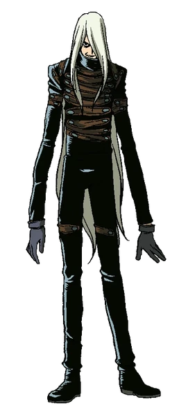 Alucard (Hellsing) | Featteca Wiki | Fandom