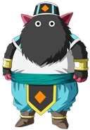 Dragon Ball | Featteca Wiki | Fandom