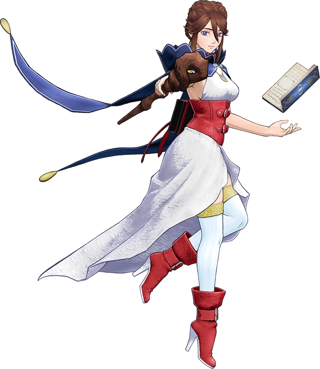 Karna Freese | Featteca Wiki | Fandom