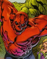 Marvel Comics | Featteca Wiki | Fandom