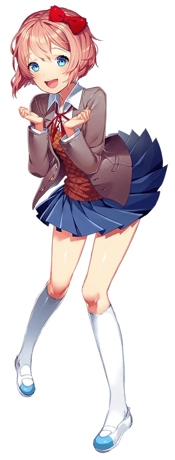 Sayori | Featteca Wiki | Fandom