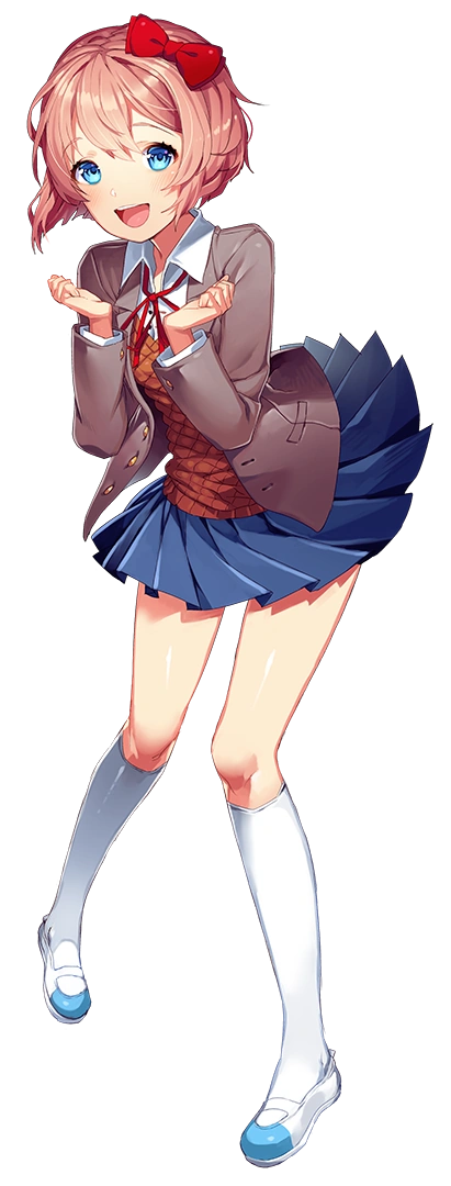 Sayori | Featteca Wiki | Fandom