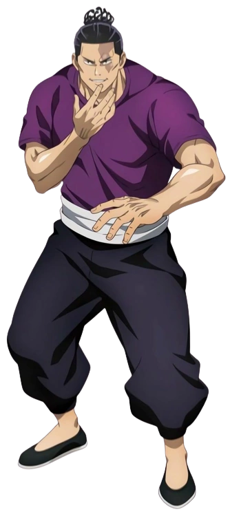 Aoi Todo | Featteca Wiki | Fandom