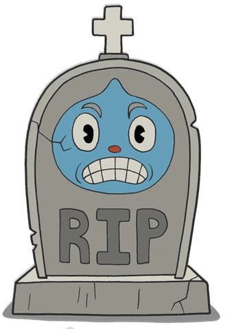 Goopy le Grande | Featteca Wiki | Fandom