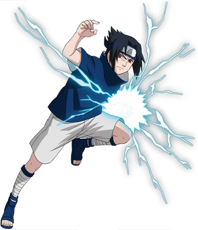 Sasuke Uchiha Parte 1 Featteca Wiki Fandom
