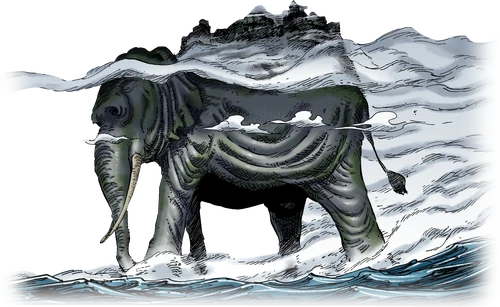 Zunesha | Featteca Wiki | Fandom