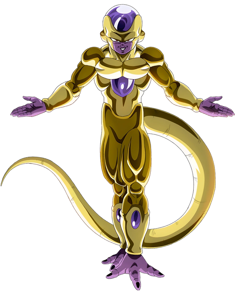 Freezer (DBS Anime) | Featteca Wiki | Fandom
