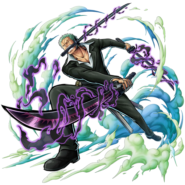 Roronoa Zoro (Post-Timeskip) | Featteca Wiki | Fandom Roronoa Zoro (Post-Timeskip) | Featteca Wiki | Fandom