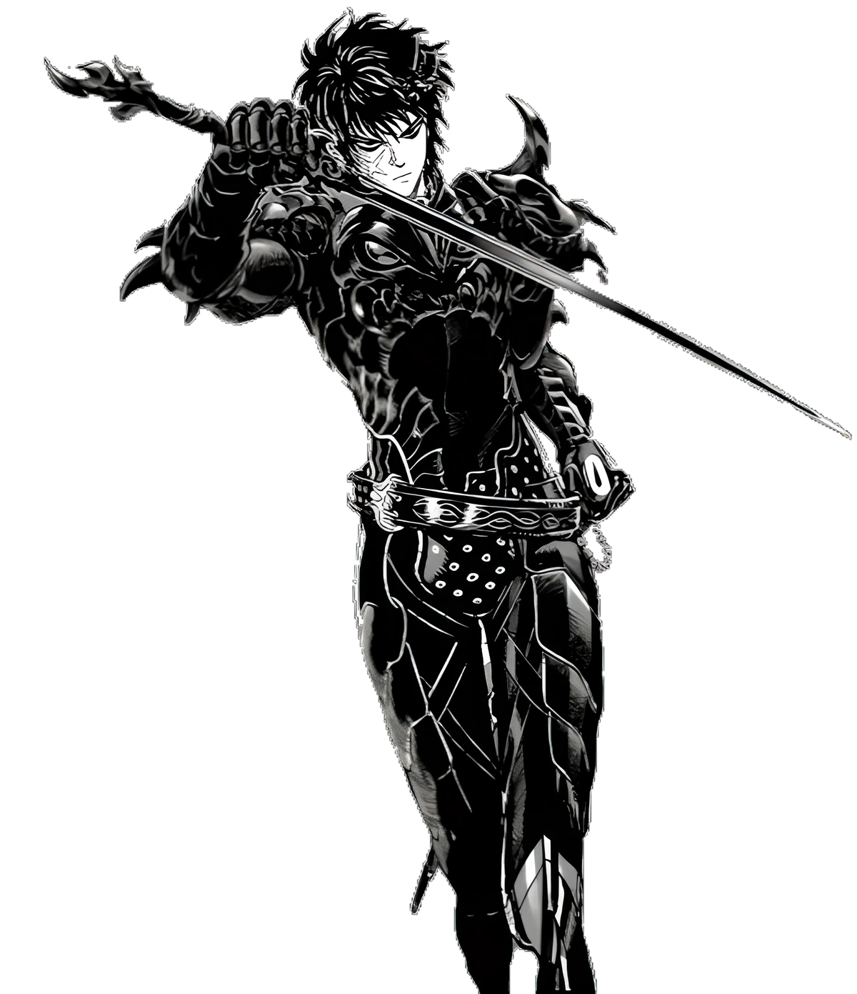 Darkness Blade | Featteca Wiki | Fandom