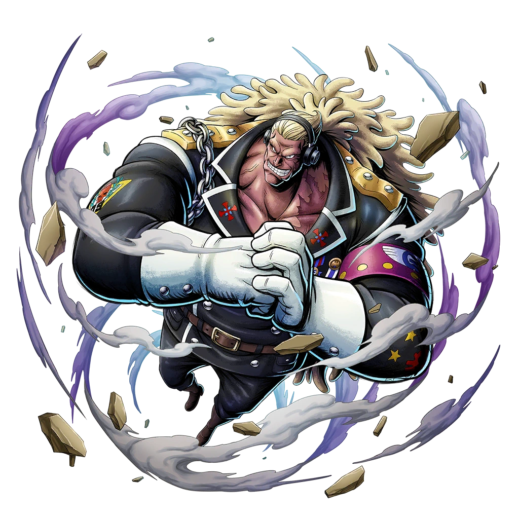 Douglas Bullet | Featteca Wiki | Fandom