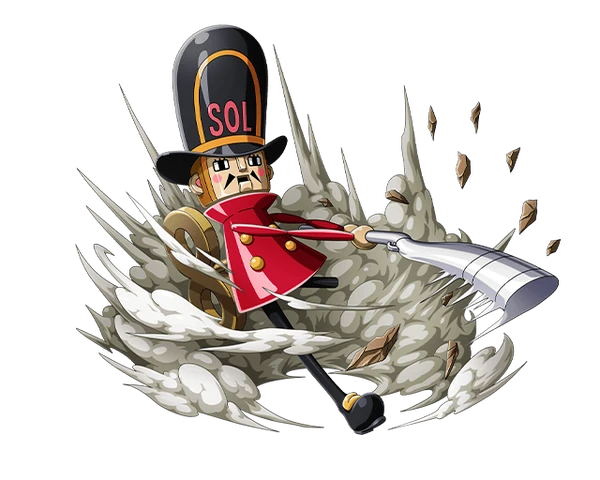 Kyros | Featteca Wiki | Fandom