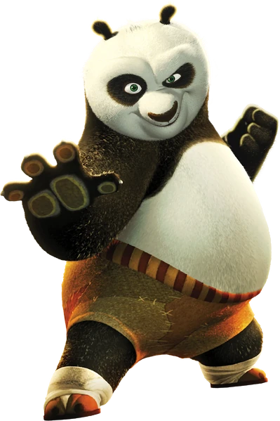 Po Ping | Featteca Wiki | Fandom