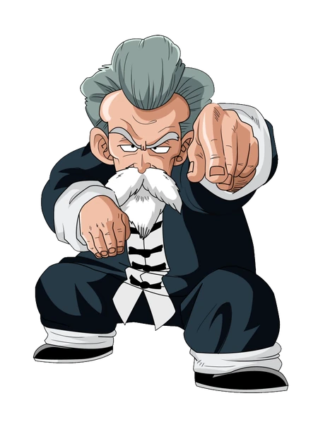 Maestro Roshi | Featteca Wiki | Fandom