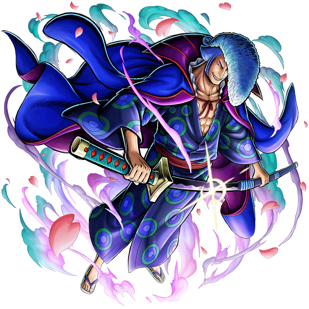 Denjiro | Featteca Wiki | Fandom