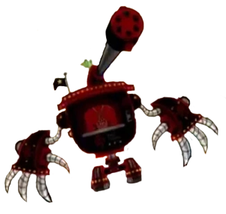Little Mule | Featteca Wiki | Fandom