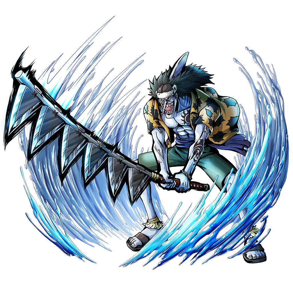 Arlong | Featteca Wiki | Fandom