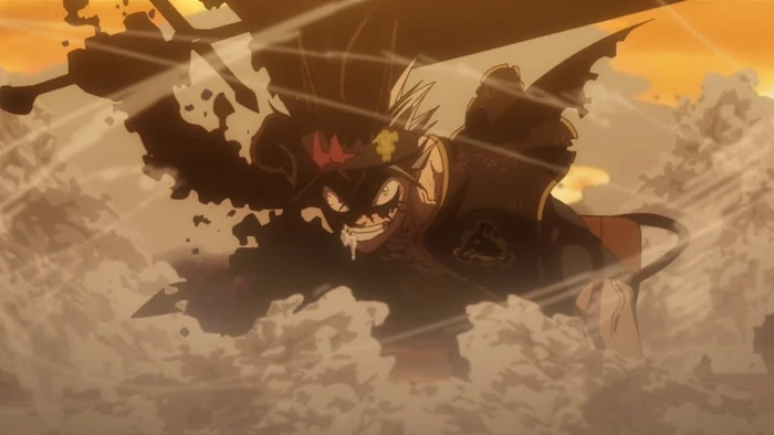 Asta (Post-Timeskip) | Featteca Wiki | Fandom