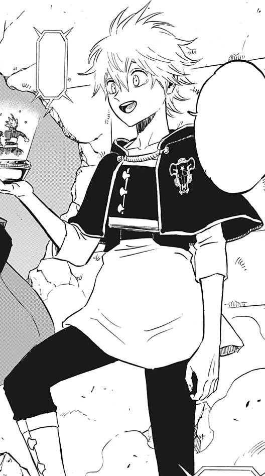 Luck Voltia | Featteca Wiki | Fandom