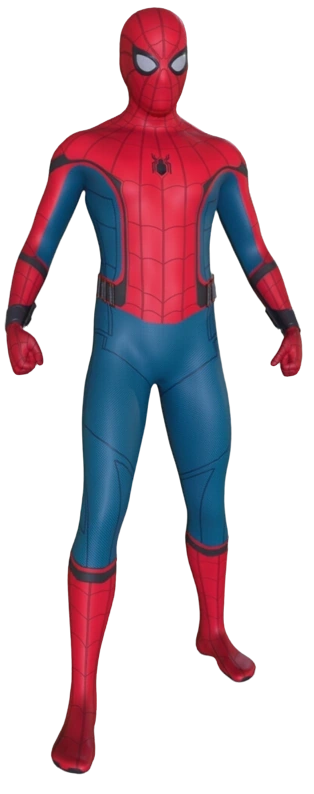 Spider-Man (Virtual Reality Experience) | Featteca Wiki | Fandom