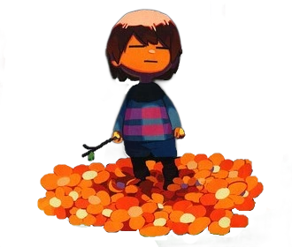 Frisk | Featteca Wiki | Fandom