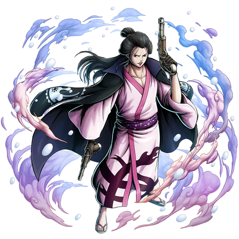 Izou | Featteca Wiki | Fandom