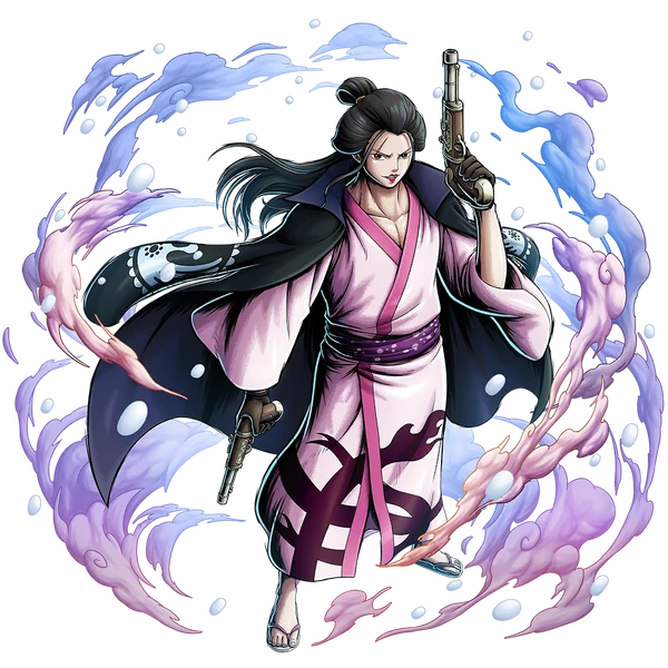 Izou | Featteca Wiki | Fandom