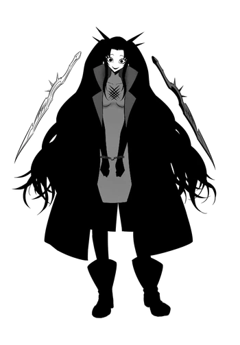 Gilzea | Featteca Wiki | Fandom