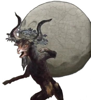 The Great He-Goat | Featteca Wiki | Fandom