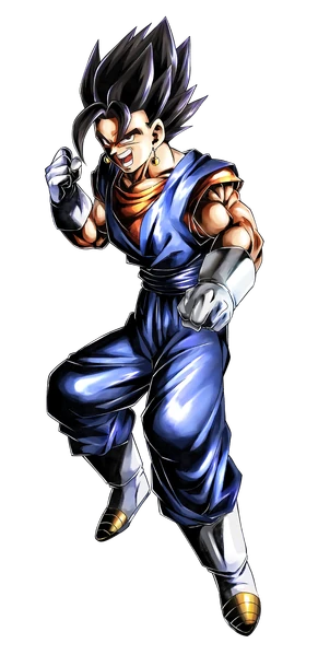Vegito (Dragon Ball Z) | Featteca Wiki | Fandom