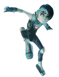 Lon (Sendokai) | Featteca Wiki | Fandom