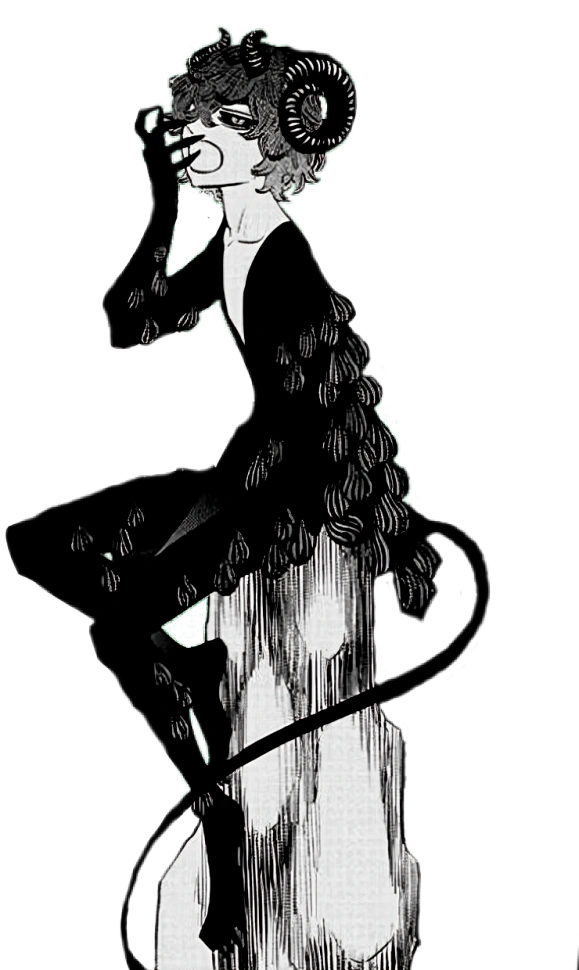 Adramelech (Black Clover) | Featteca Wiki | Fandom