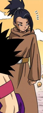 Kale (Manga) | Featteca Wiki | Fandom