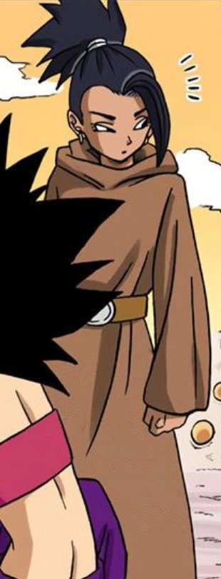 Kale (Manga) | Featteca Wiki | Fandom