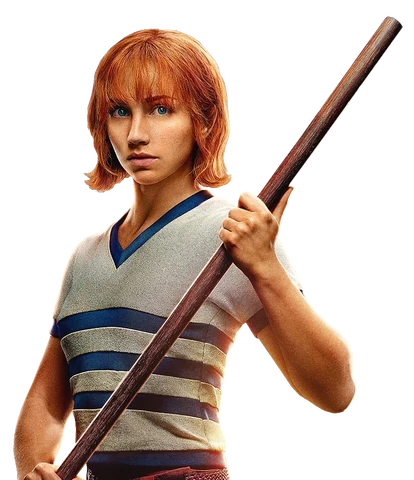 Nami (Netflix) | Featteca Wiki | Fandom