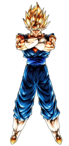 Vegito (Dragon Ball Z) | Featteca Wiki | Fandom