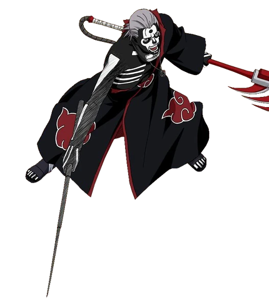 Hidan | Featteca Wiki | Fandom