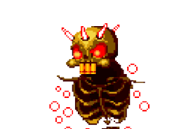 The Lich (Enter The Gungeon) | Featteca Wiki | Fandom