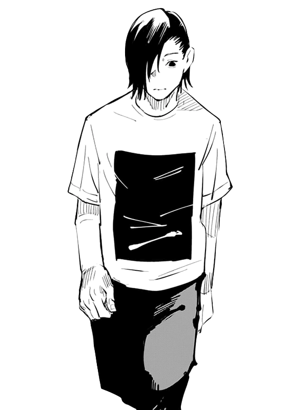 Junpei Yoshino | Featteca Wiki | Fandom