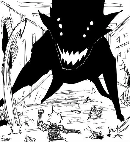 Overgrown Rover (Webcómic) | Featteca Wiki | Fandom