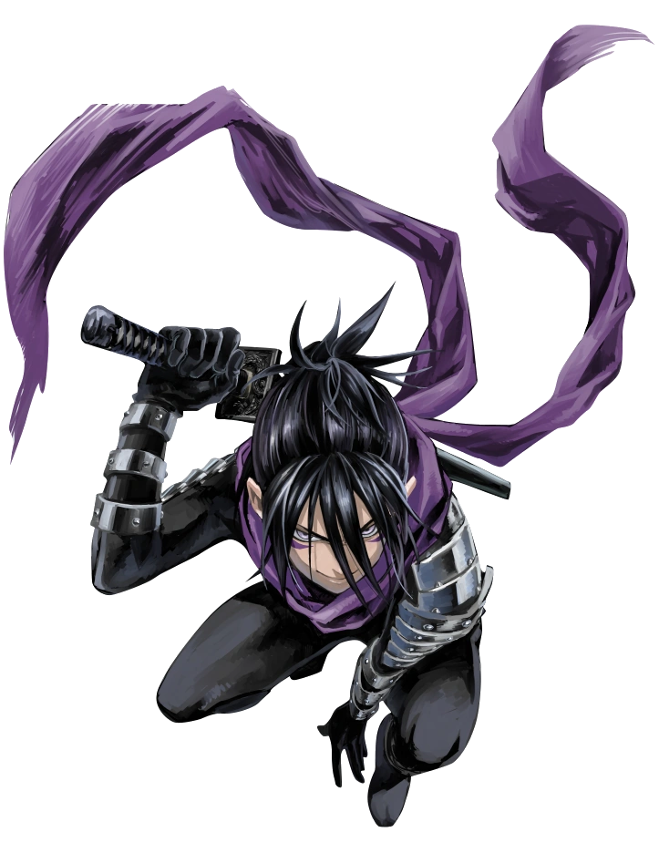 Sonic (One Punch Man) | Featteca Wiki | Fandom