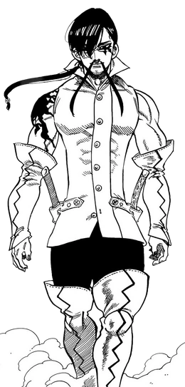 Cusack | Featteca Wiki | Fandom