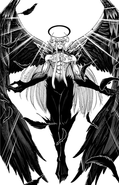 Innocent Zero | Featteca Wiki | Fandom