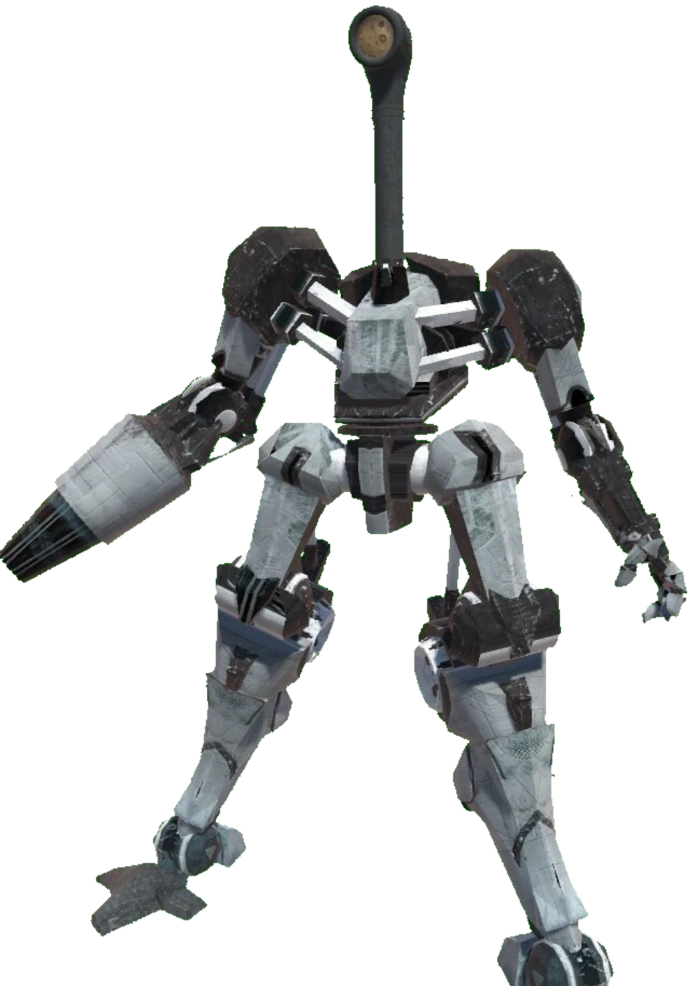 El Locutor (Slendytubbies) | Featteca Wiki | Fandom