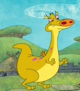 Faffy | Featteca Wiki | Fandom