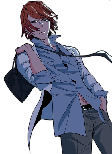 Han Shinwoo | Featteca Wiki | Fandom