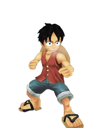 Monkey D. Luffy (Grand Battle!) | Featteca Wiki | Fandom